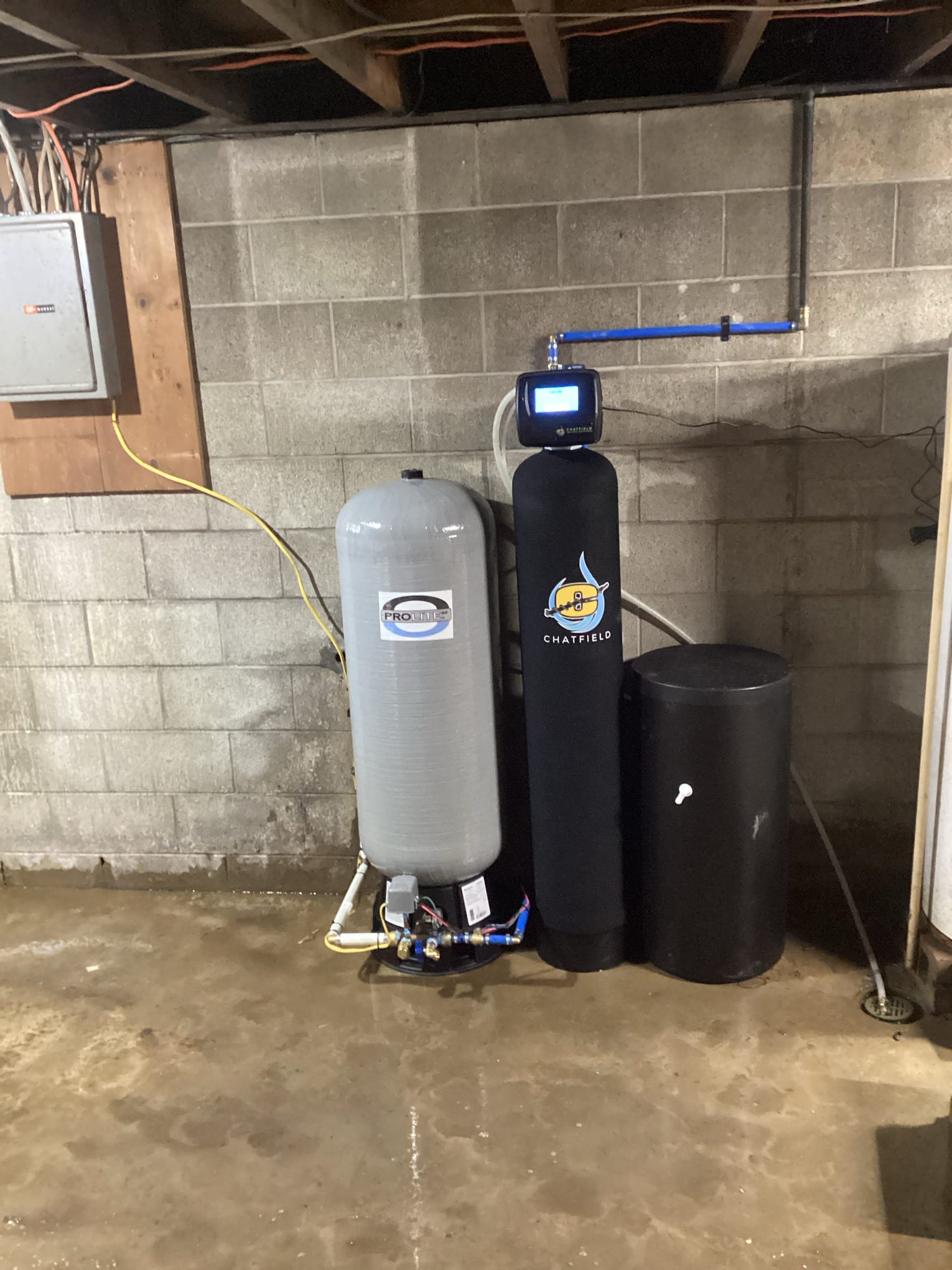 Sharon, PA - https://chatfielddrilling.com